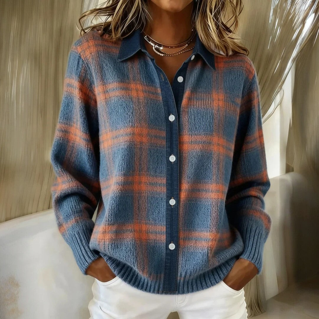 Kehlani | Long and Comfortable Cardigan